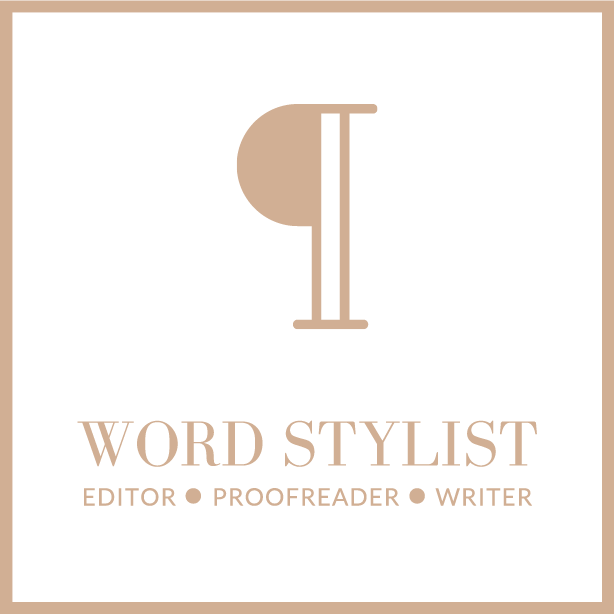Services – Word Stylist